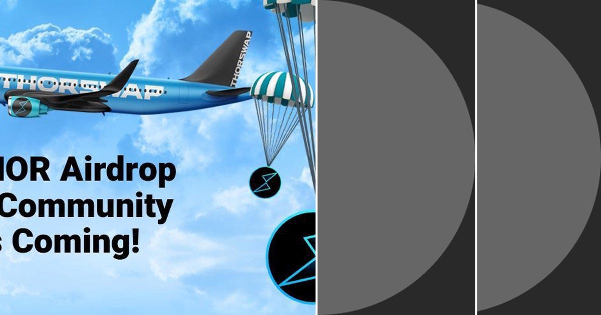 List: Airdrop list | Curated by elton umoren | Medium