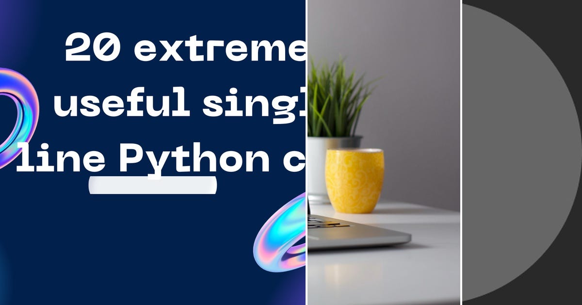 List: Python | Curated by Shahryaz Bari | Medium