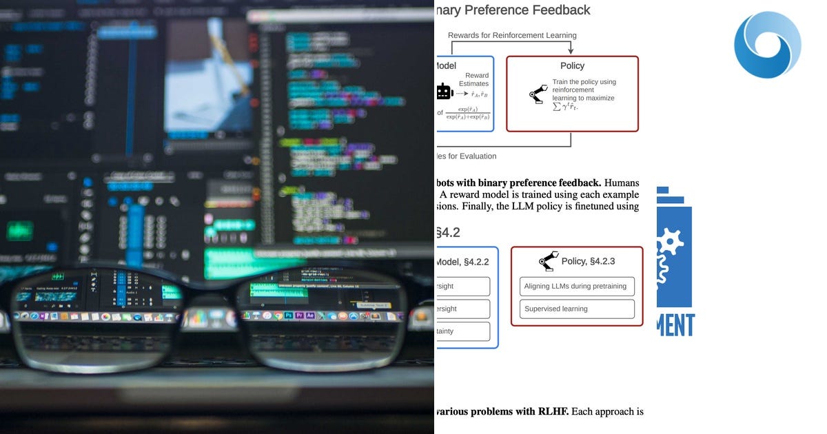 List Human Reinforcement Learning Curated By Eric Vincent Medium