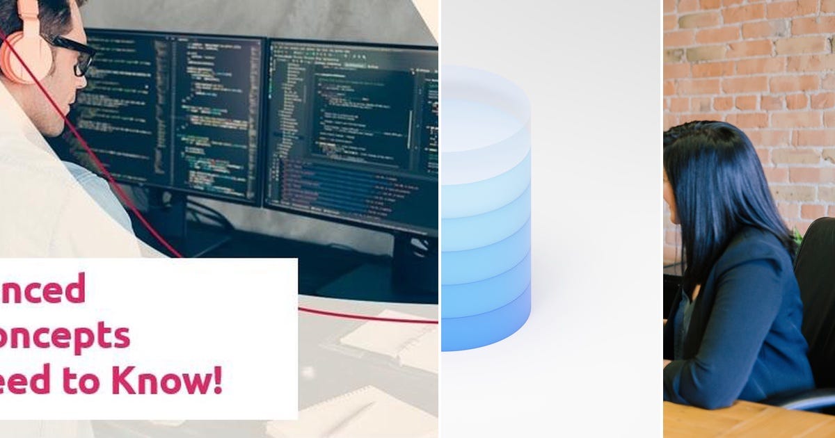 List: SQL | Curated by ravi kiran | Medium