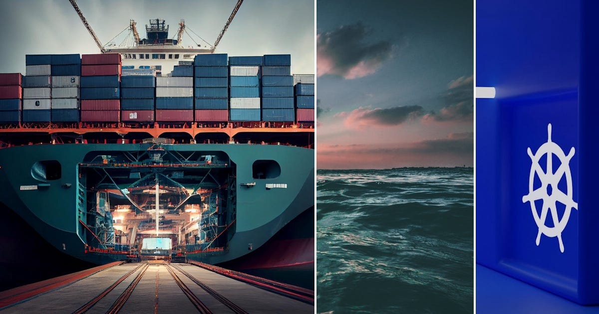 List: Mlops - Dockers | Curated by Raees | Medium