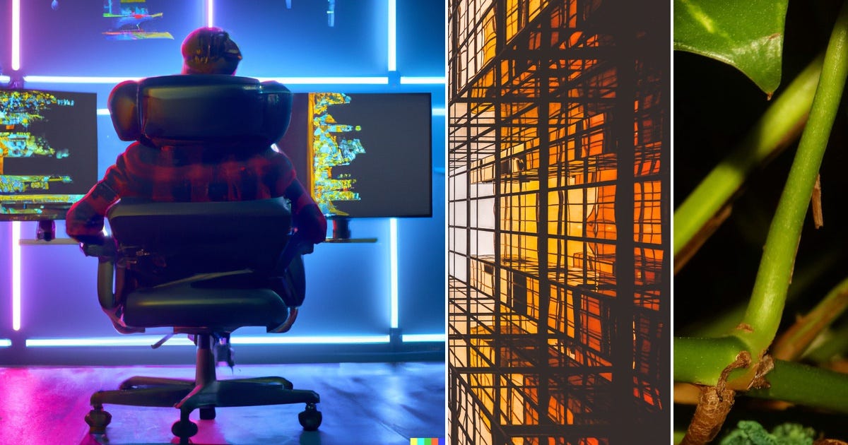 List: python | Curated by Stephan Huiser | Medium