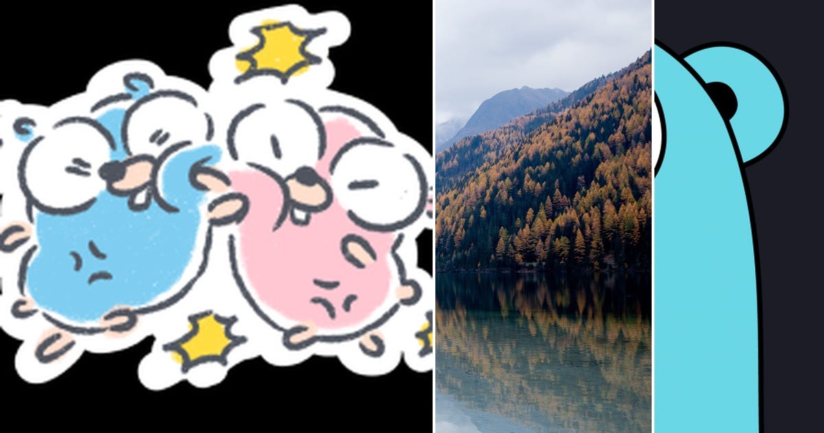 List: golang | Curated by Mr. U | Medium