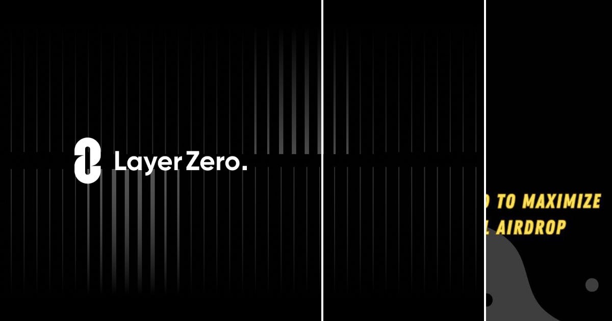 List: LAYER ZERO | Curated by ngymedisa | Medium