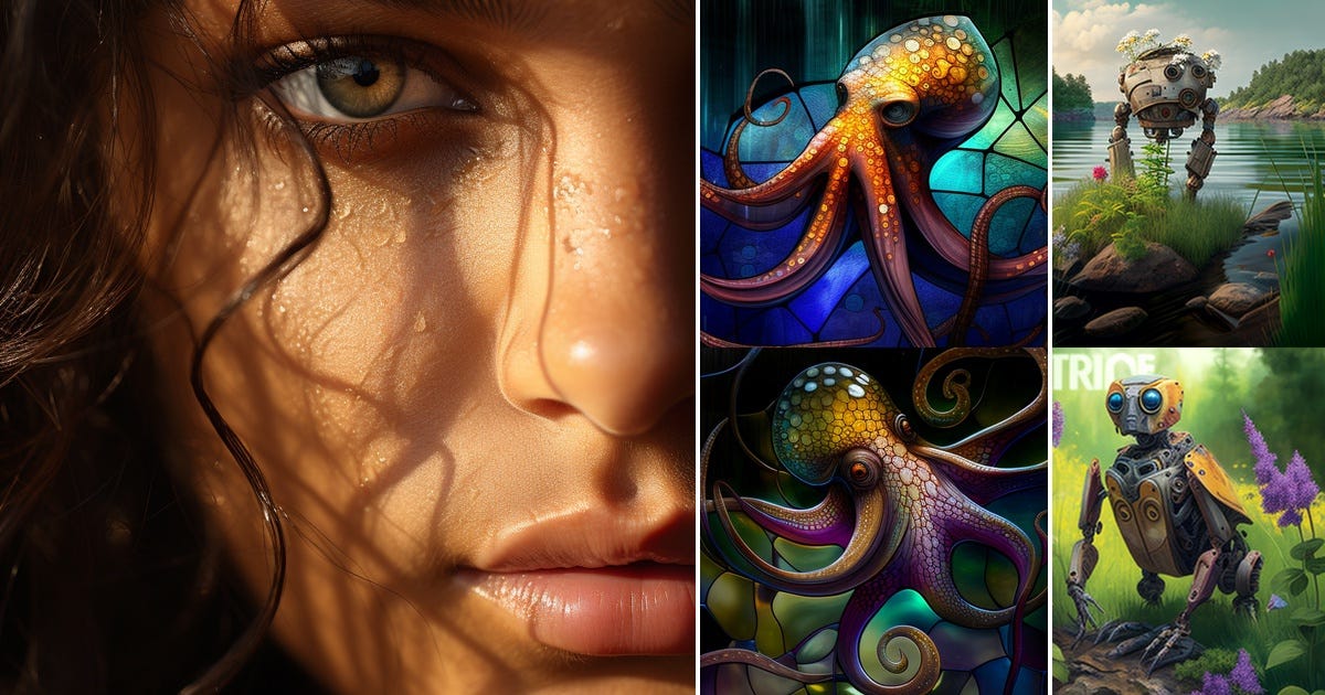 List: IDEAS | Curated by Edgar Kaminskyi | Medium