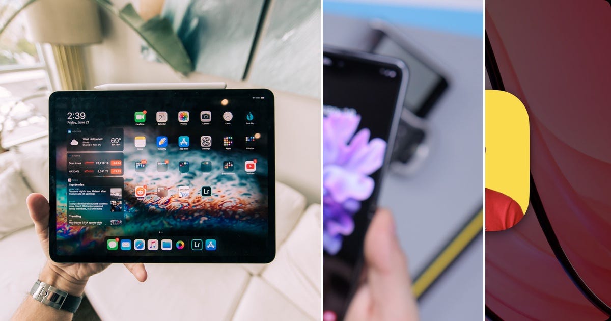 List: iOS | Curated by tectoi | Medium