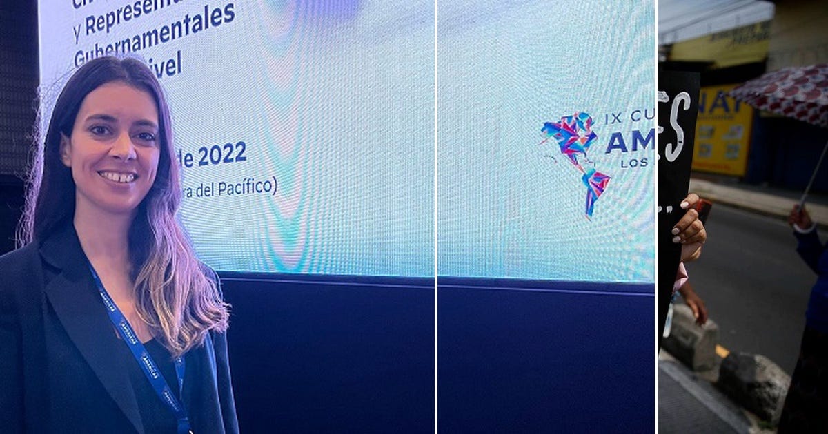 List: CSG - June 2022 | Curated by Civic Space Guardian | Medium