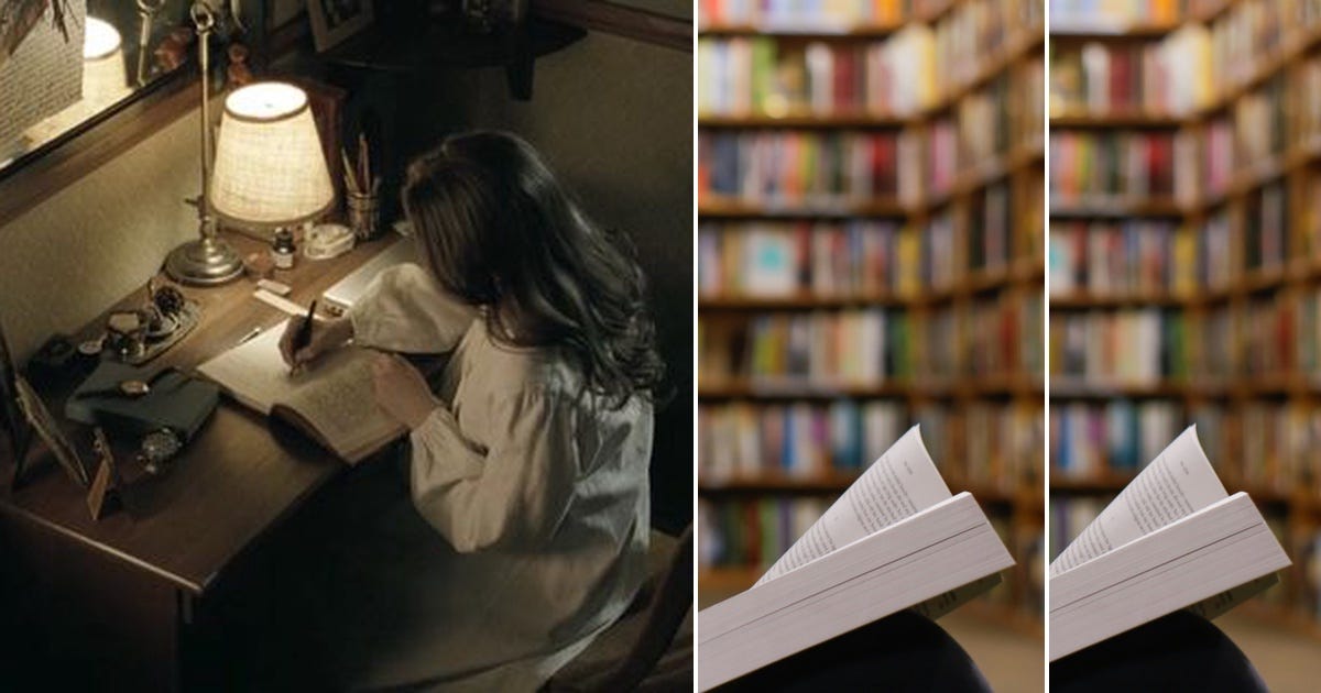 List: Reading list | Curated by Bunga Tanjung Harumningtyas | Medium