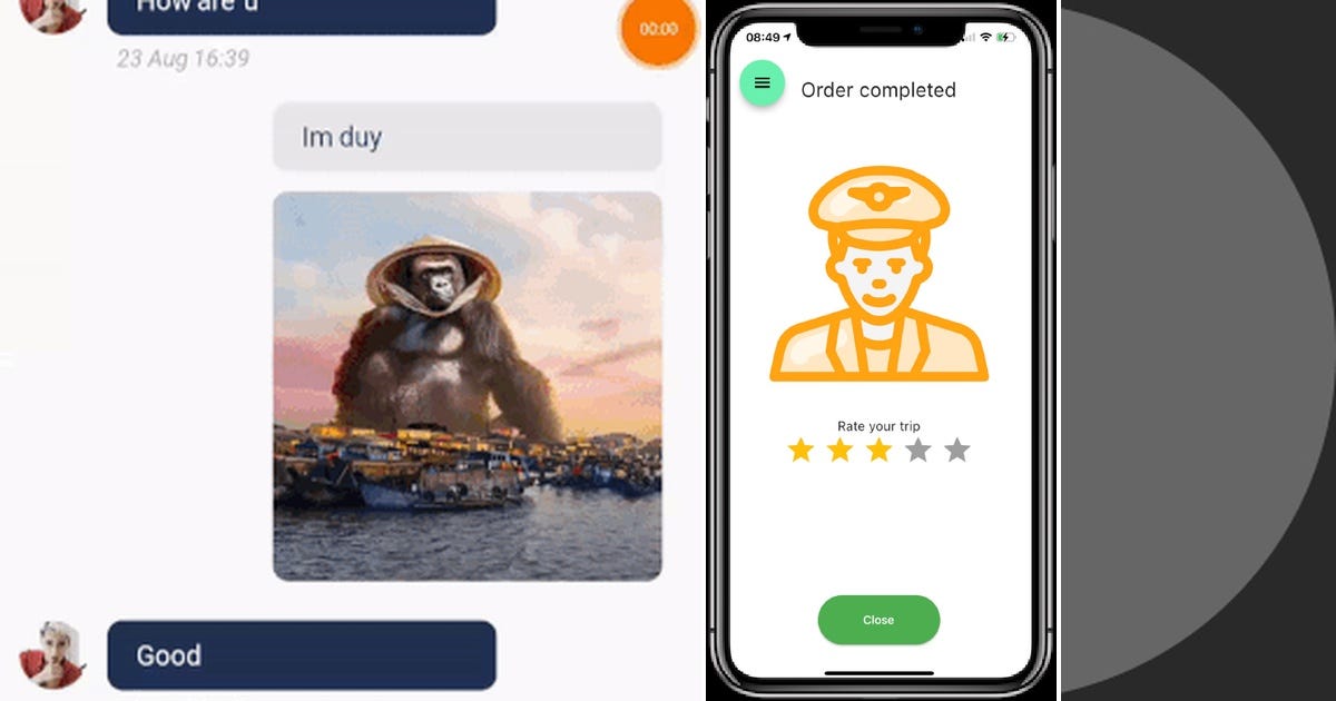 List Flutter Curated By Ketan Rathod Medium 