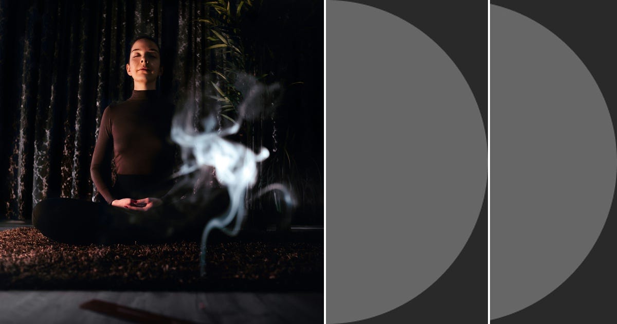 List: Fear | Curated by Jodi Ernst | Medium