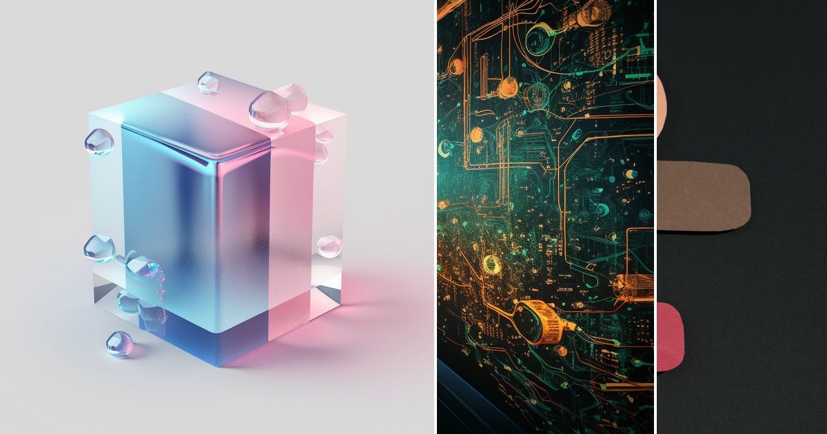 List: AI | Curated by Deyan M. | Medium