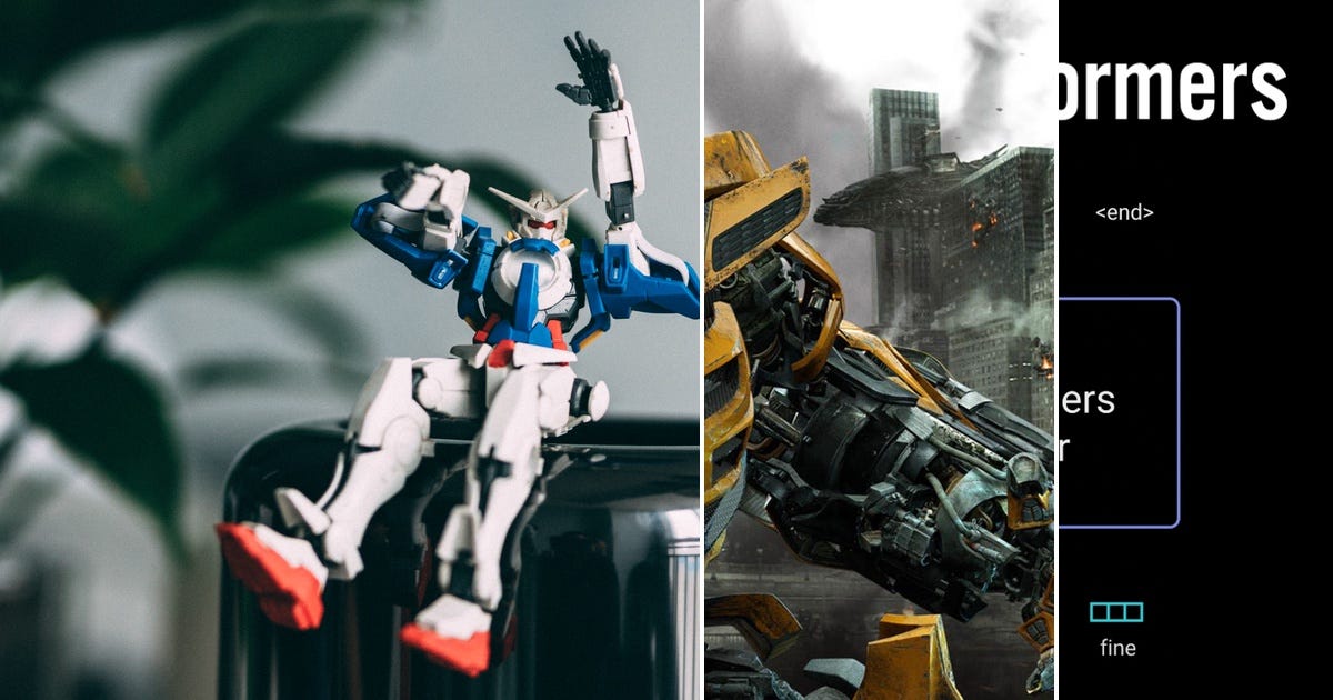 List: Transformer code understanding | Curated by Lim Jiaxiang | Medium