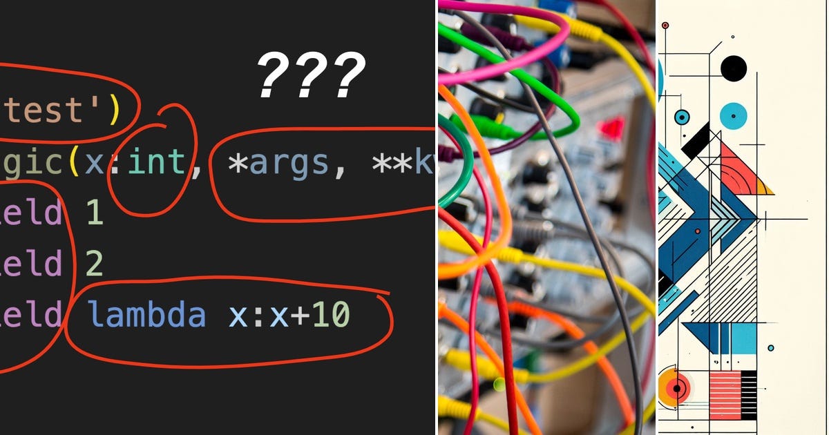 List: Python | Curated by Marco Masetti | Medium