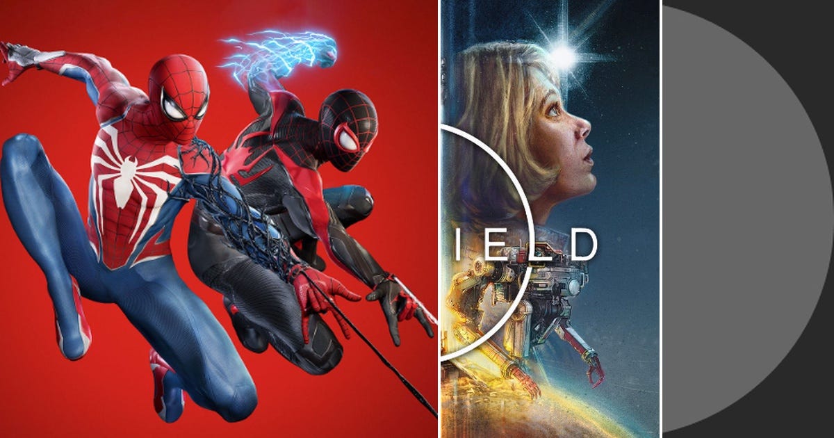 List: Caldwell Game Reviews | Curated by Charles Caldwell | Medium