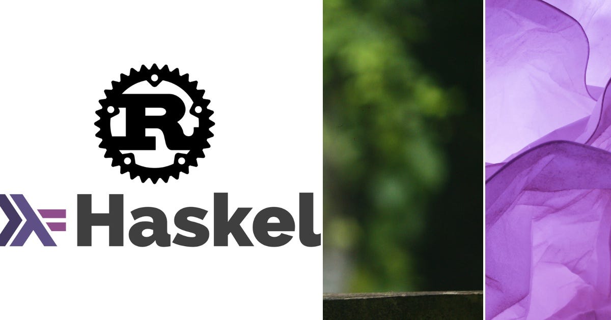 List: haskell | Curated by Vincent Ferrigan | Medium