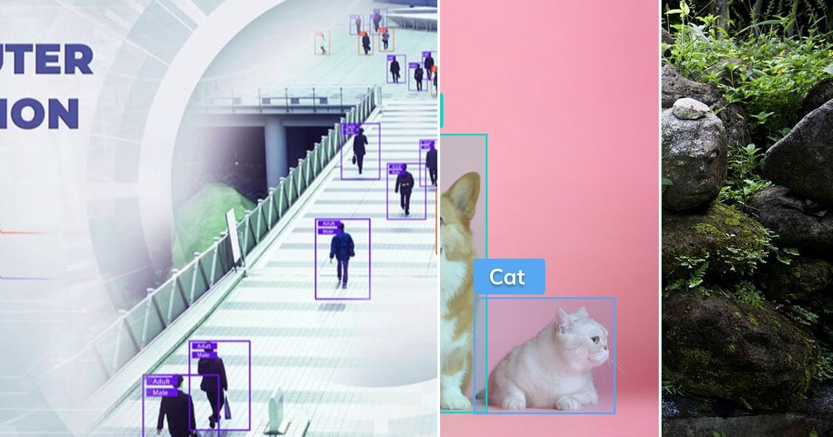 List: Computer Vision | Curated by Andrey Dugin | Medium