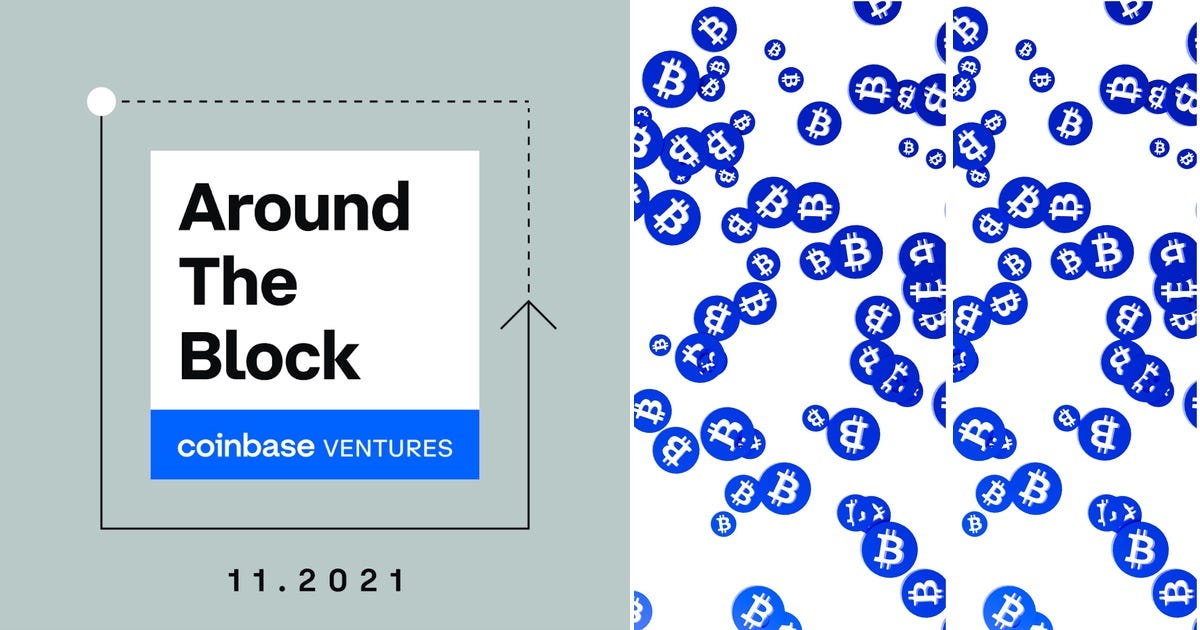 List: Coinbase | Curated by Rohit Kanwar | Medium