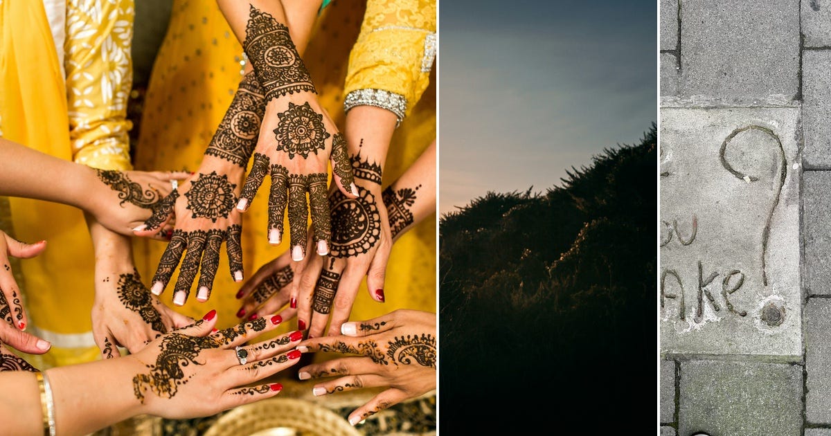 List: Diversity | Curated by Joanne Connor | Medium