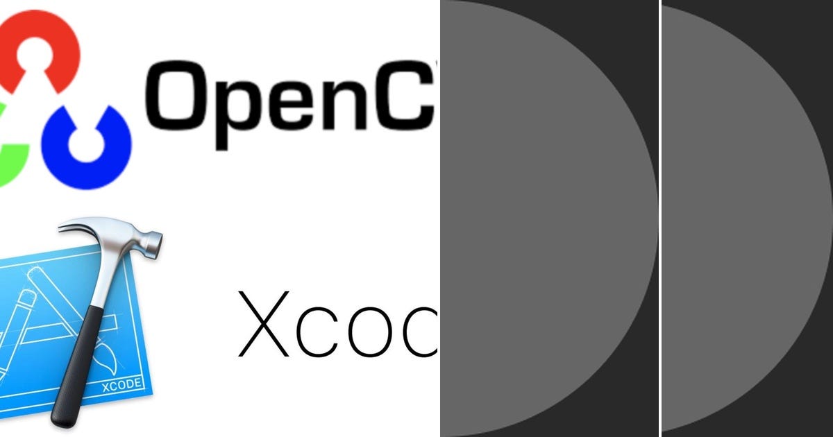 List Opencv Curated By Suppasit Chuwatsawat Medium 1071
