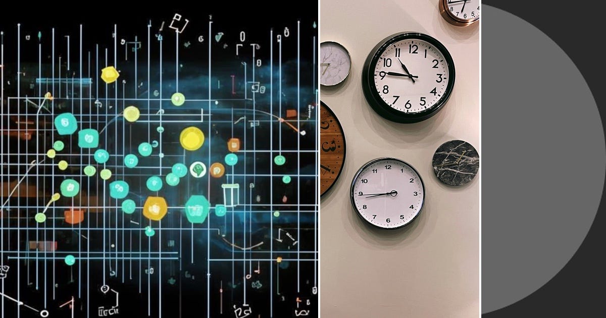 List: SQL | Curated by Shawn Skillman | Medium