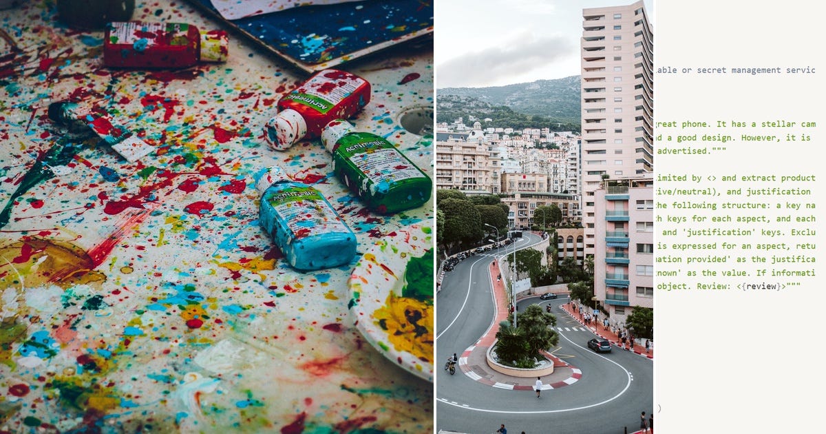 List: PYTHON | Curated by Shree | Medium