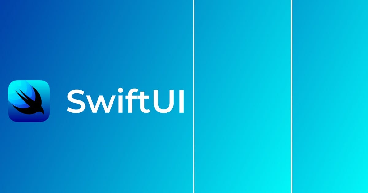 List: SwiftUI | Curated by ganeshrajugalla | Medium