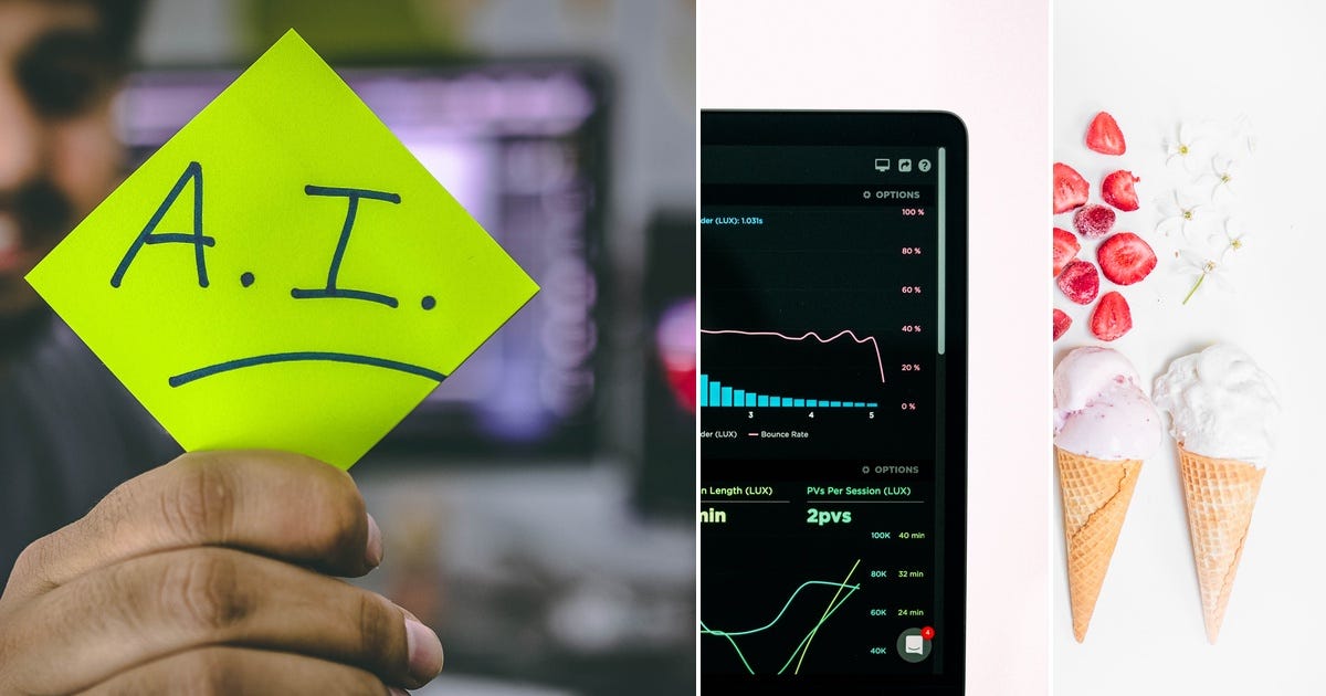 List: Python | Curated by Nachbs | Medium