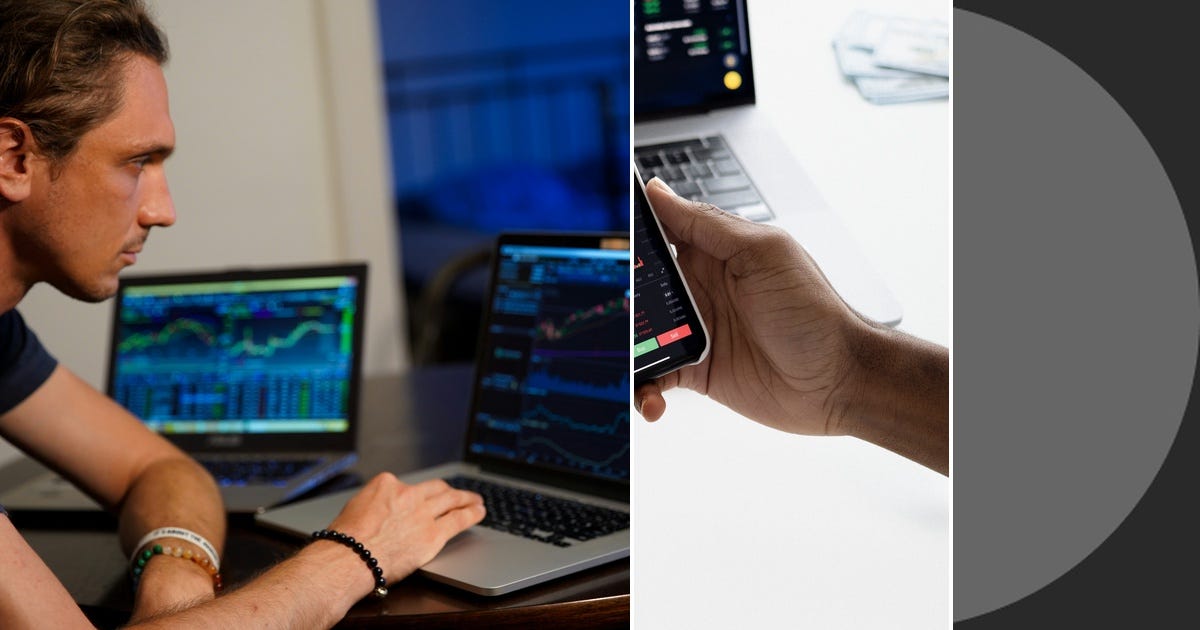 List: Investing | Curated by Gzsales | Medium