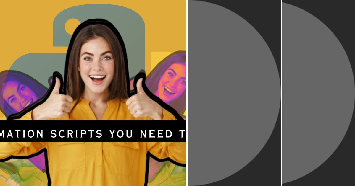 List: Python | Curated by Dan Giffen | Medium