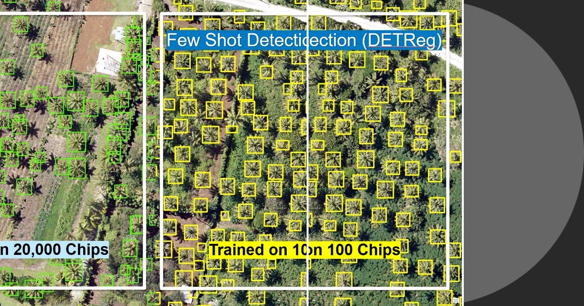 List: Geoanalysis | Curated by Athans Luke | Medium