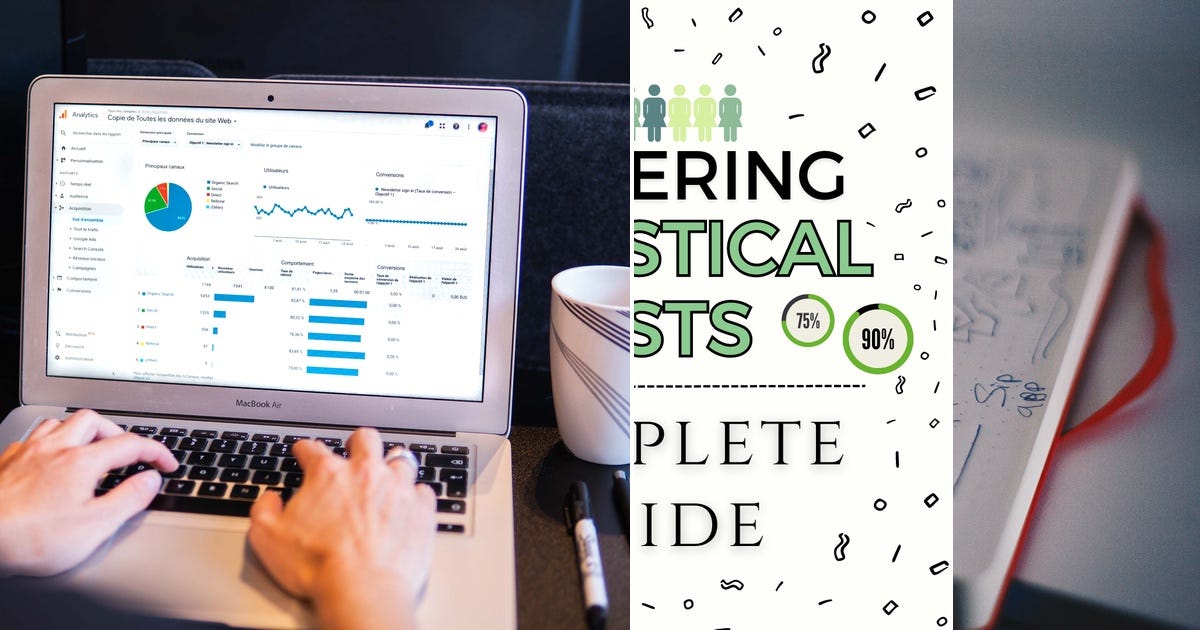 List: Programming & Data Science | Curated by Swellisgood | Medium