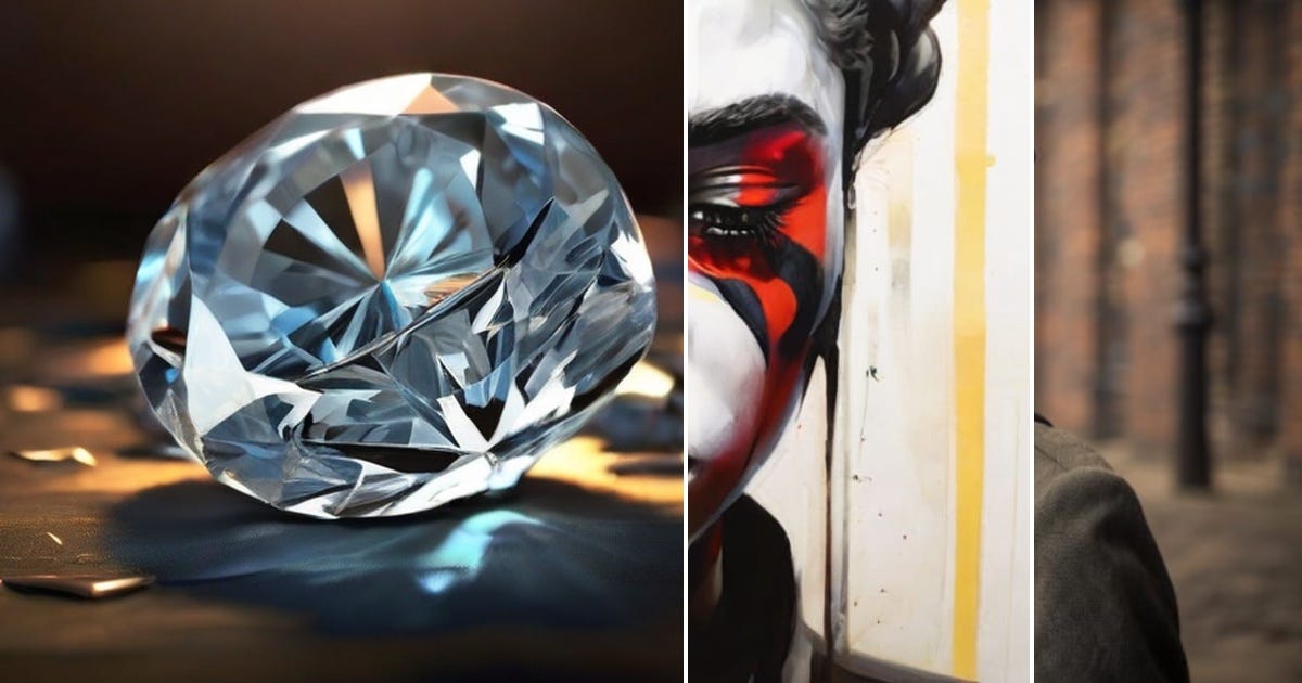 List: Stories In 2023 | Curated by Alfred Nyarko | Medium