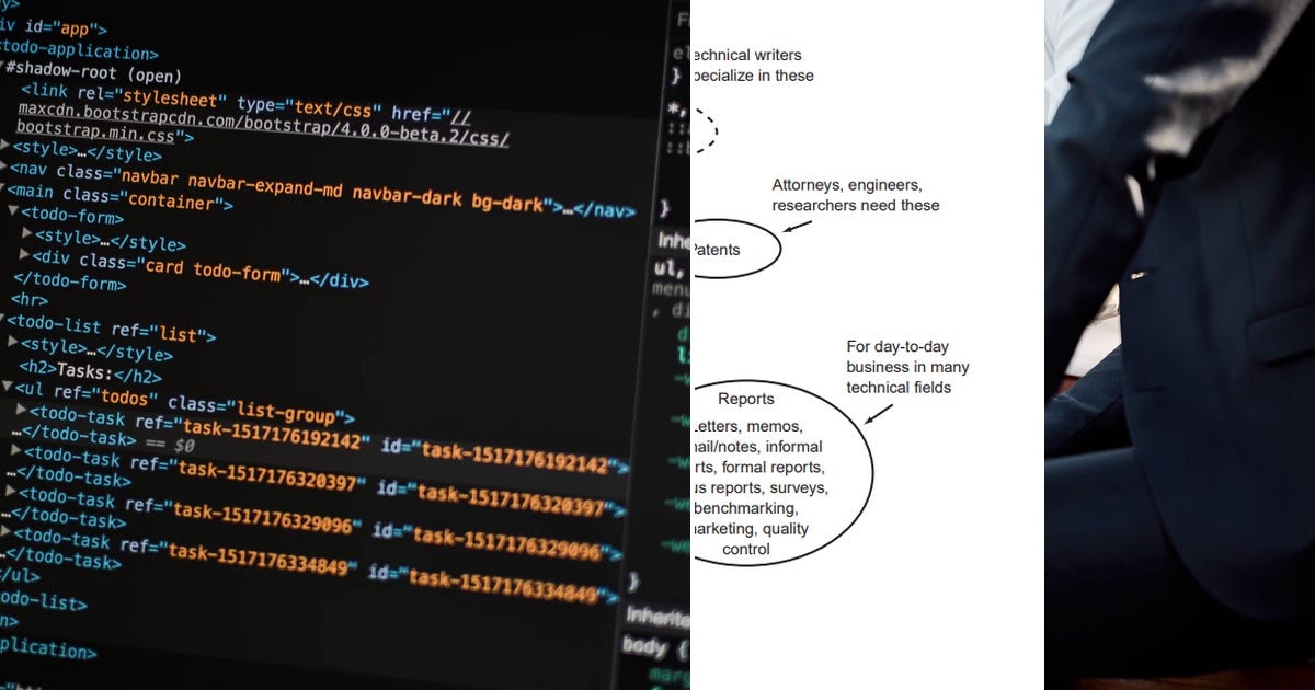 List: Technical Writing | Curated by Sirdg | Medium