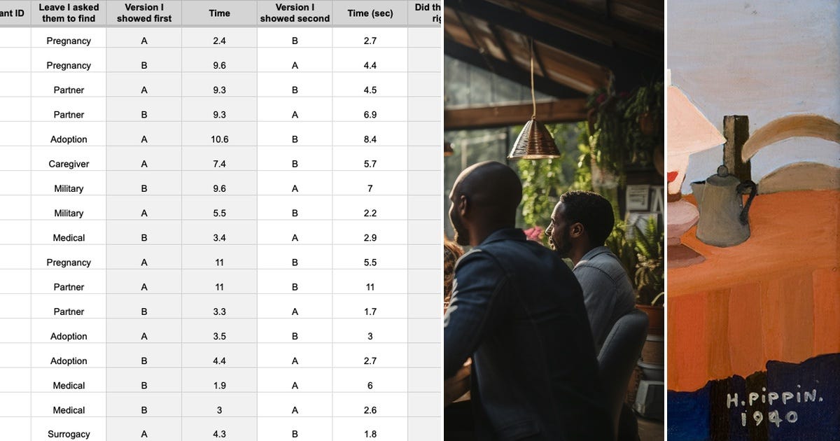 List: Design: UX | Curated by Joe Meiring (Joe) | Medium