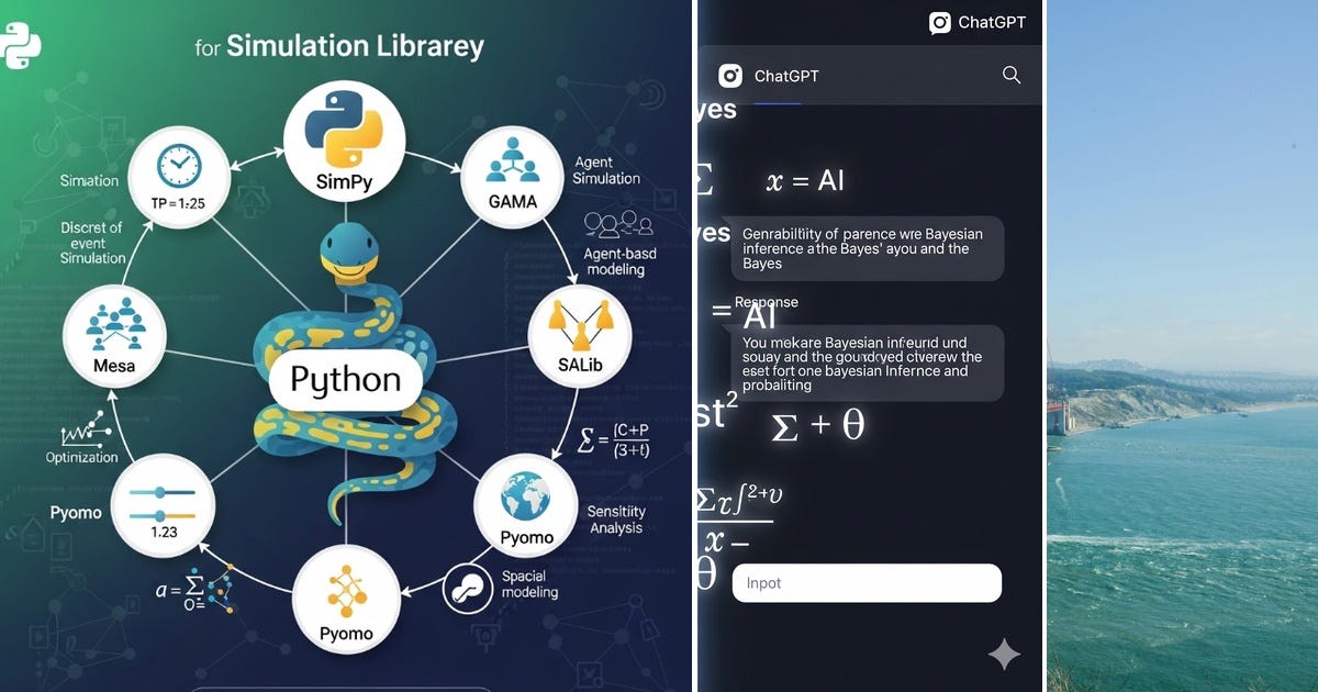 List: Bayesian | Curated by Siccohesselmans | Medium