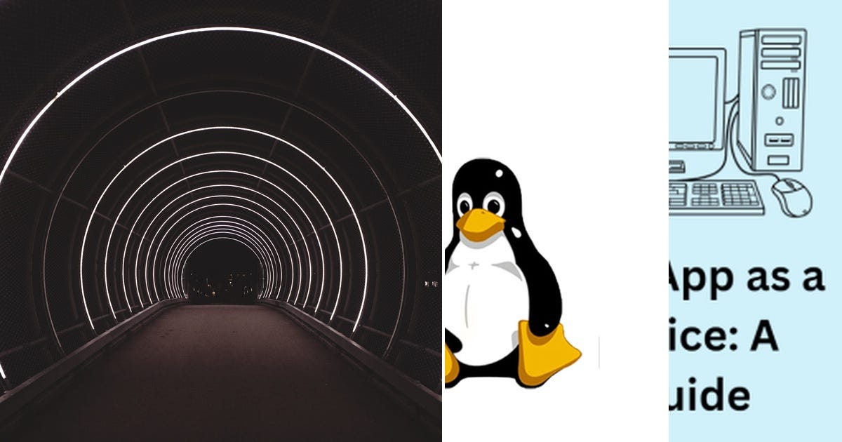 List: Systemd | Curated by Sadyr Sauytov | Medium