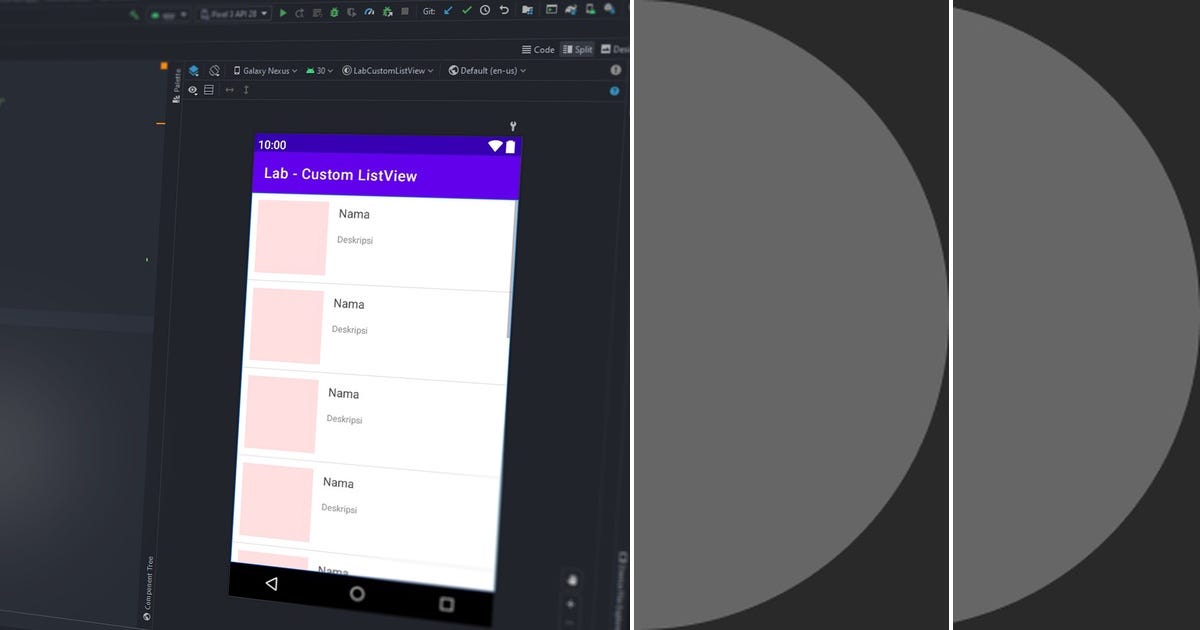 List: Clean architecture | Curated by Abdul Qadir | Medium