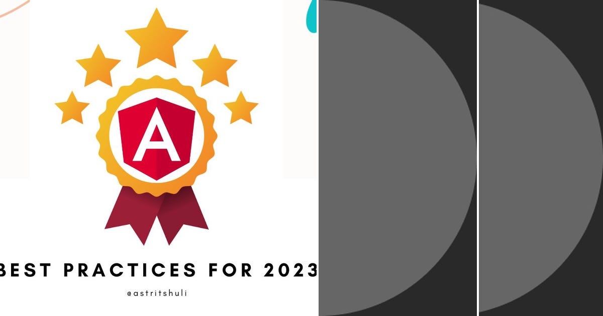 List: angular | Curated by Jespanol | Medium
