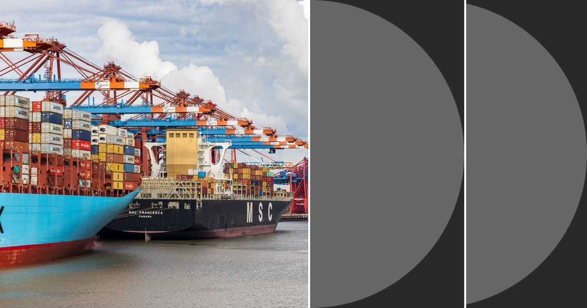 List: Docker | Curated by David Gilbert | Medium