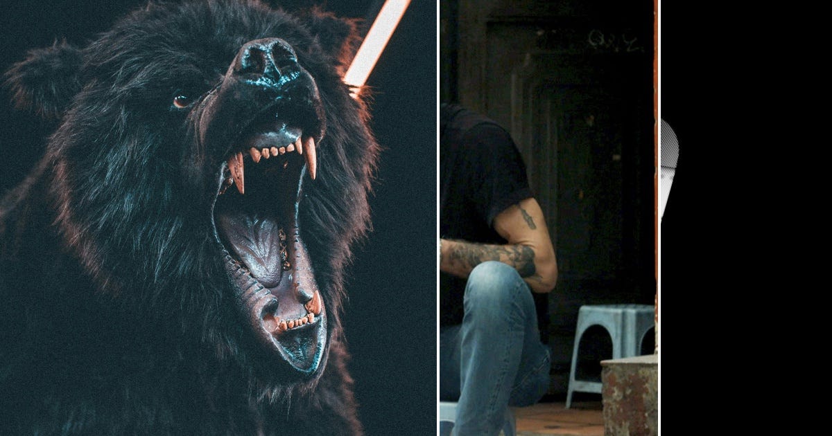 List: Rocked It! | Curated by Phoebe Soemers | Medium