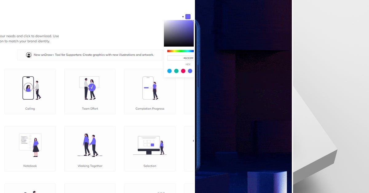 List: Ui Templates | Curated by Admin | Medium