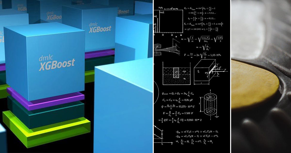 List: Boosting | Curated by Lars Ahlfors | Medium