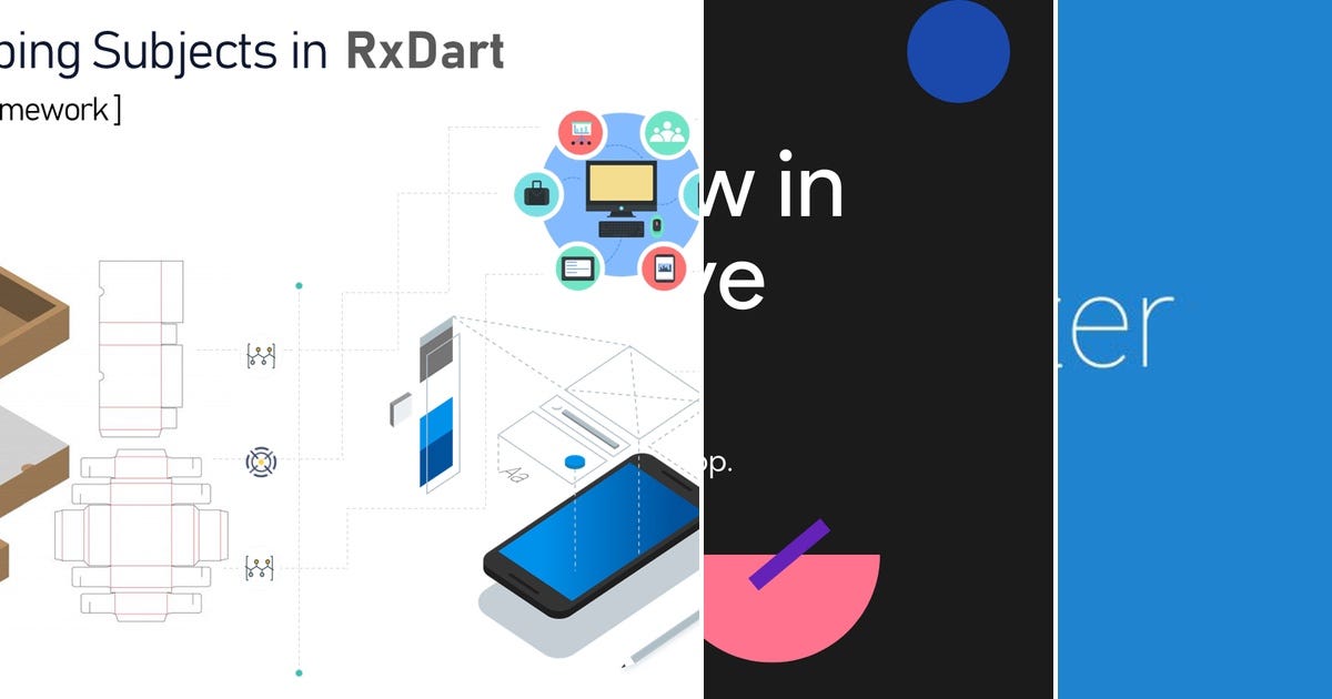 List: flutter | Curated by duong vu | Medium List: flutter | Curated by duong vu | Medium
