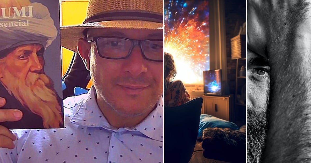 List: Game changer | Curated by Siobhan McCourt | Medium