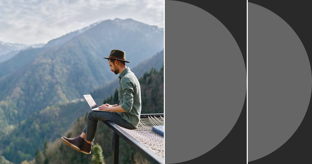 List: Tech ideas | Curated by Allan Too | Medium