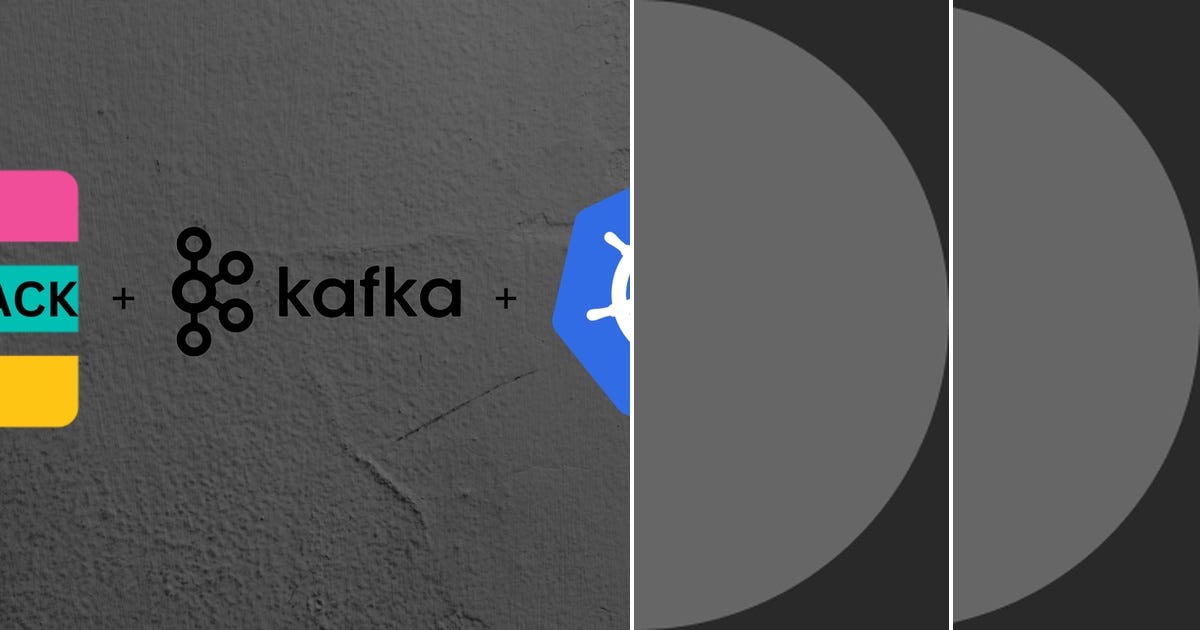 List: Kafka | Curated by Rapli Maulana Aji | Medium List: Kafka | Curated by Rapli Maulana Aji | Medium