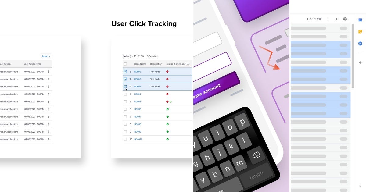 List: Goals | Curated by Michaela Fleming | Medium
