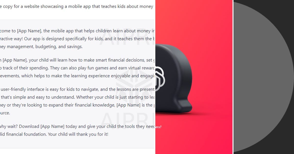 List: Chat GBT | Curated by Alex Nelsen | Medium