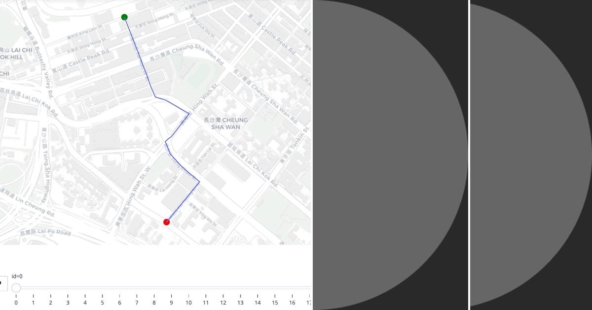 List: Mapping Routes &TSP | Curated by Plessisandre | Medium