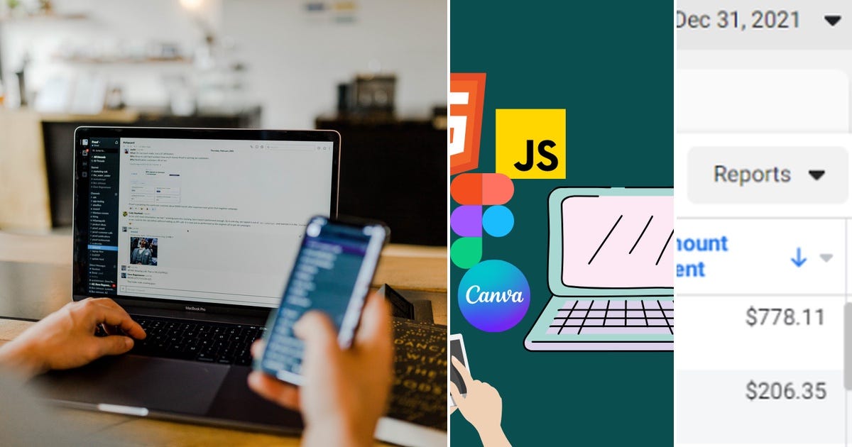 List: SaaS | Curated by David Fioretti | Medium